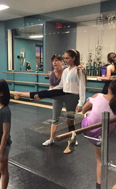 Gallery | Stage One Dance Studio | Tap, Ballet, Jazz, Irish Dance, Hip ...